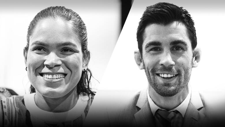 UFC Unfiltered: Amanda Nunes, Dominick Cruz & UFC 259 Preview | UFC