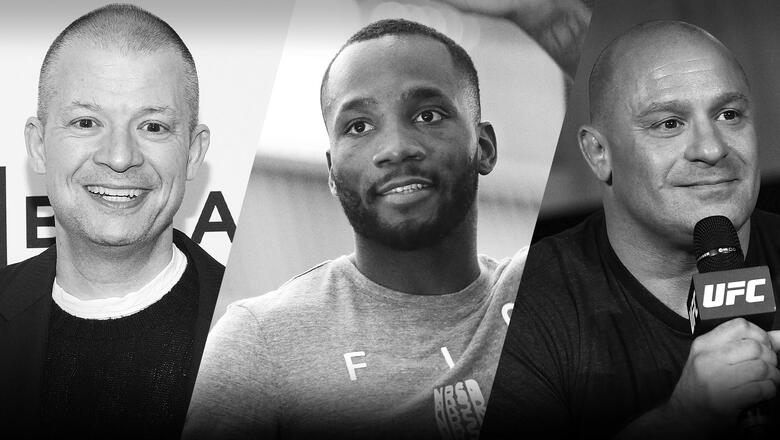 UFC Unfiltered: Leon Edwards & UFC 259 Recap | UFC