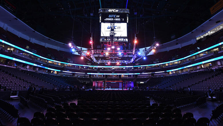 New Official Wagering Partner, Neds go all in on UFC | UFC