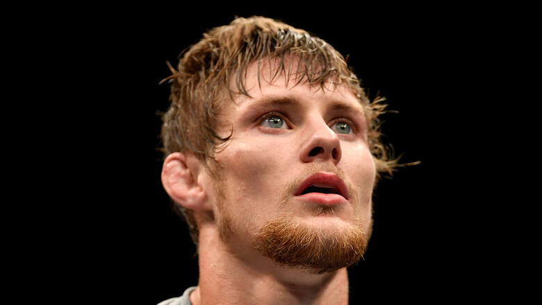 The Ultimate Fighter Flashback: Bryce Mitchell | UFC