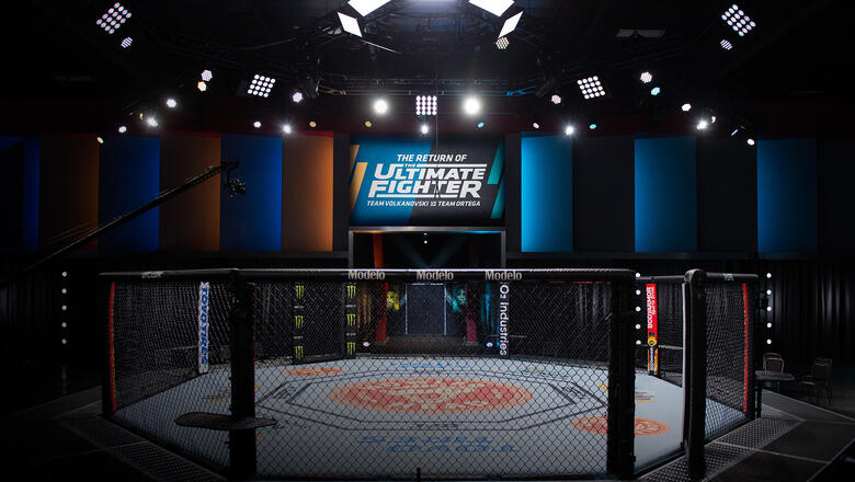 The Return Of The Ultimate Fighter | Episode 2 Recap | UFC