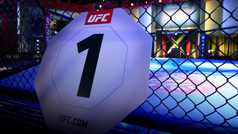 Official Scorecards | UFC Fight Night: The Korean Zombie vs Ige | UFC