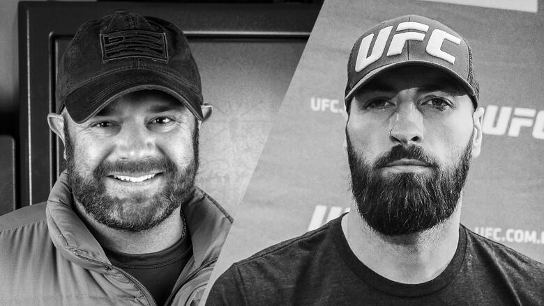 UFC Unfiltered: Paul Craig & Chad Belding | UFC