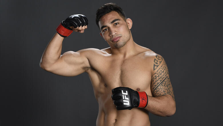 Fighters On The Rise | UFC Fight Night: Sandhagen vs. Dillashaw | UFC