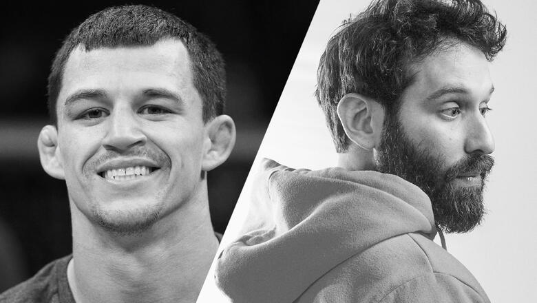 UFC Unfiltered: Billy Quarantillo & Comedian Mike Glazer | UFC