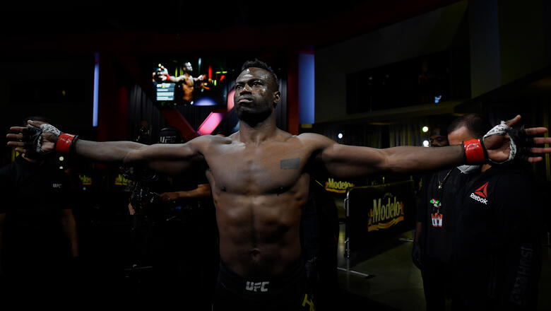 Fight By Fight Preview | UFC Fight Night: Hall vs Strickland | UFC