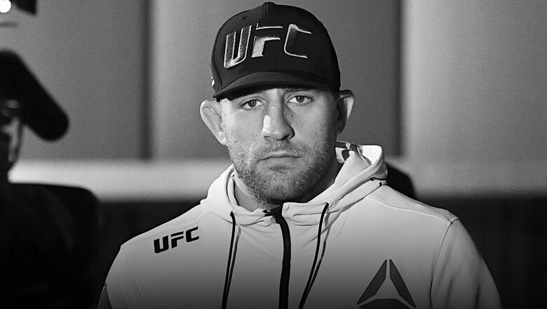 UFC Unfiltered: Chris Daukaus | UFC