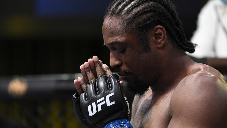 Fight By Fight Preview | UFC Fight Night: Smith vs Spann | UFC