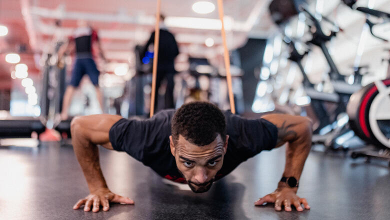 Danny Roberts: ‘The Most Dangerous Underdog’ | UFC