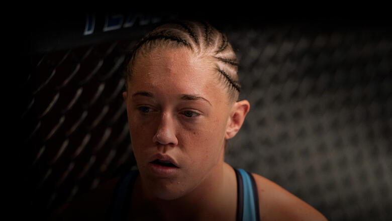 Leah Letson | UFC