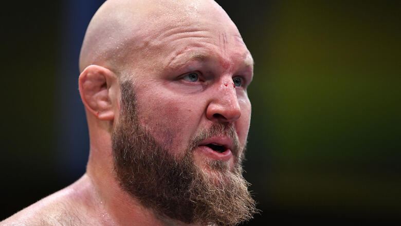 Ben Rothwell Living The Life | UFC