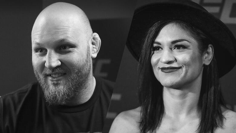 Cynthia Calvillo | UFC