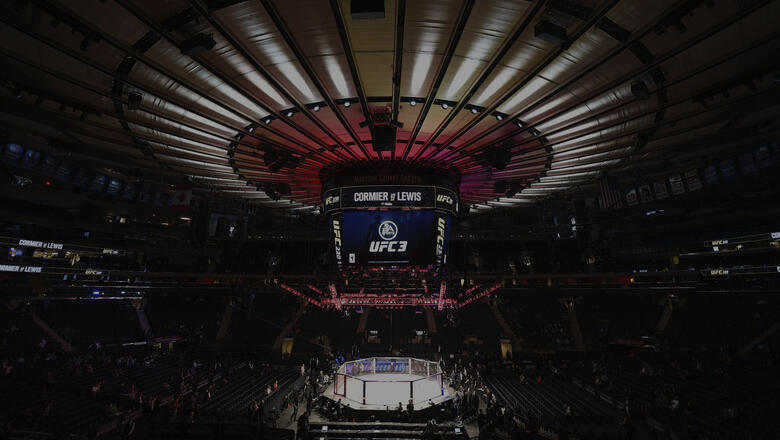 Updates To UFC 268: Usman vs Covington 2 | UFC