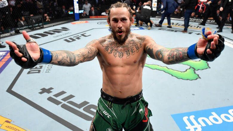 Fight By Fight Preview | UFC Fight Night: Font vs Vera | UFC