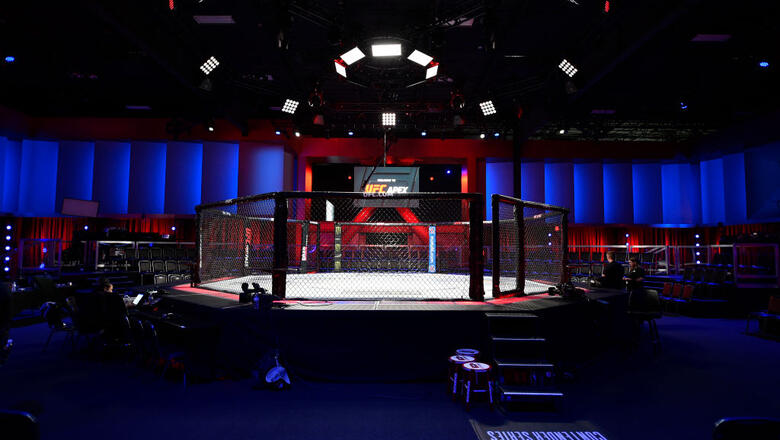 Updates To UFC Fight Night: Font vs Vera | UFC