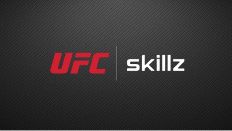 UFC AND SKILLZ ENTER A MULTI-YEAR PARTNERSHIP TO BRING NEXT LEVEL ...