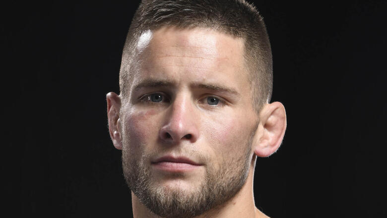 Pat Sabatini Born For The Big Stage | UFC