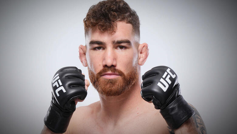 Josh Fremd's New Chapter | UFC