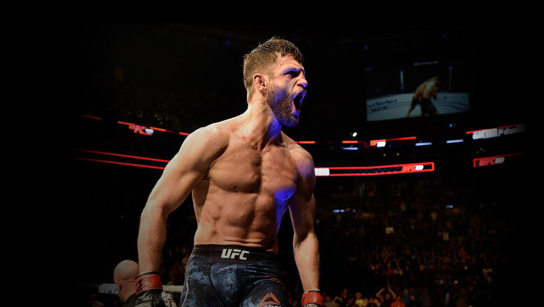 Fight By Fight Preview | UFC Fight Night: Kattar vs Emmett | UFC