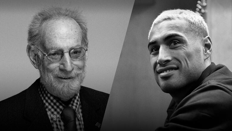 UFC Unfiltered: Marc Ratner, Carlos Ulberg, And UFC Fight Night ...