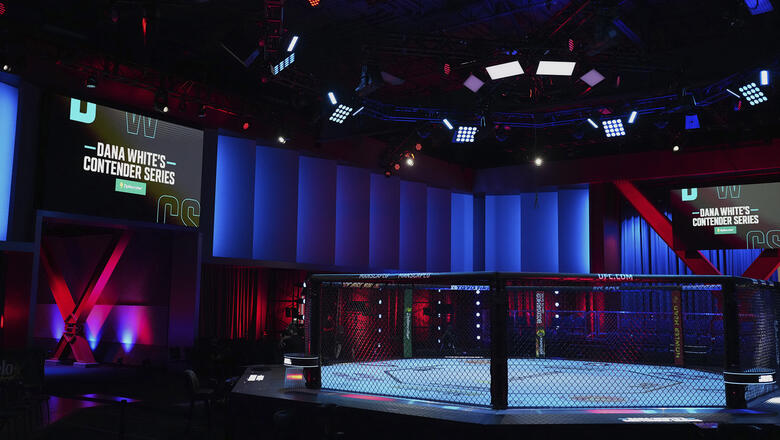 Dana White's Contender Series Preview | Season 6, Week 9 | UFC