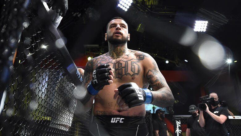 Fighters On The Rise | UFC 279: Diaz vs Ferguson | UFC