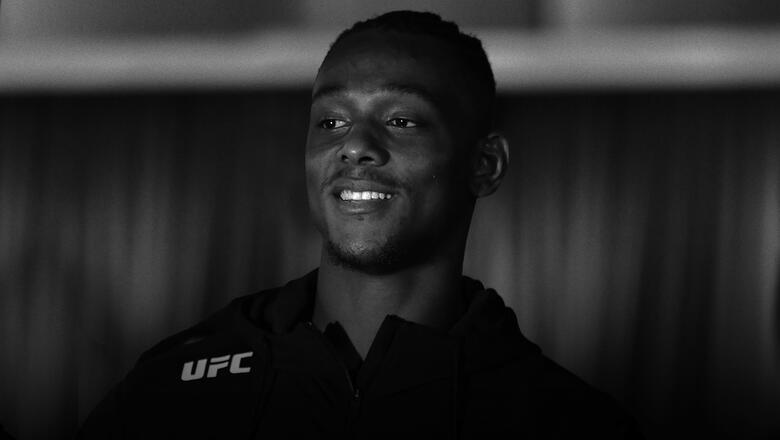 UFC Unfiltered | Jamahal Hill, Light Heavyweight Title Picture & DWCS ...