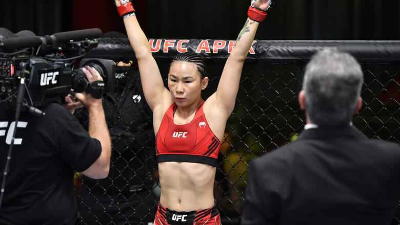 Fight By Fight Preview | UFC Fight Night: Dern vs Yan | UFC