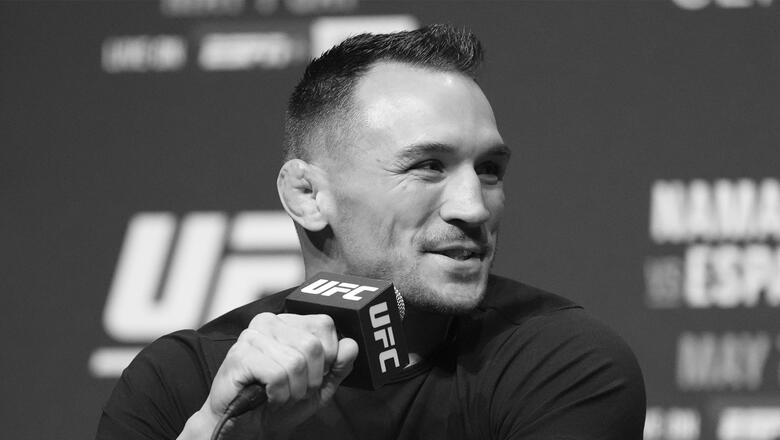 UFC Unfiltered | Michael Chandler Talks Poirier Rivalry, UFC 280 and ...