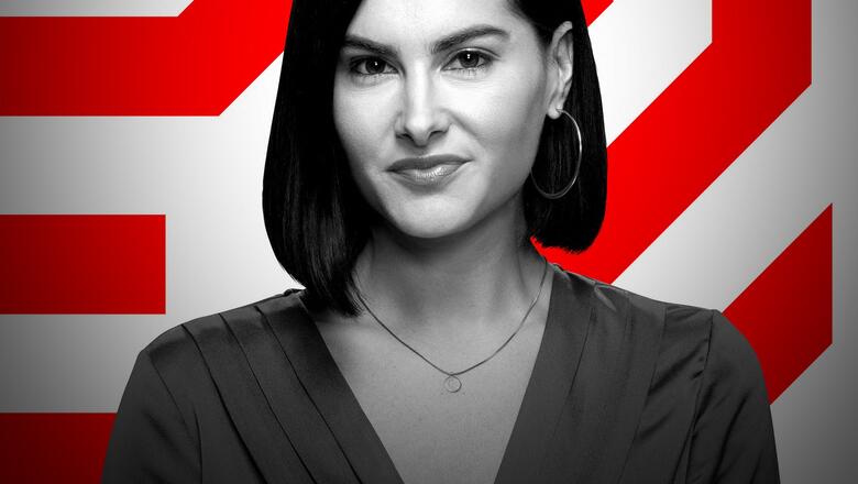 Becoming A Fighter With Megan Olivi | Islam Makhachev | UFC