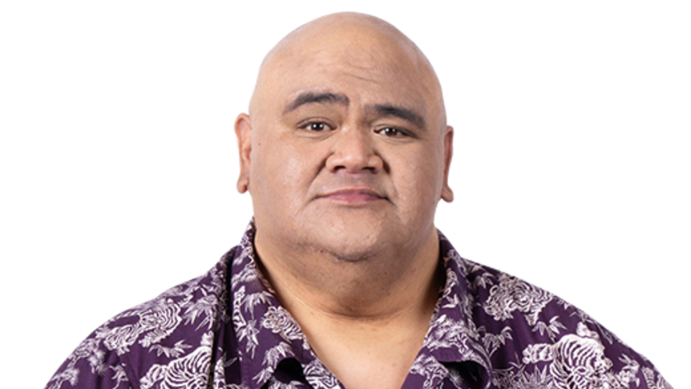Teila Tuli, 1968-2024 | UFC