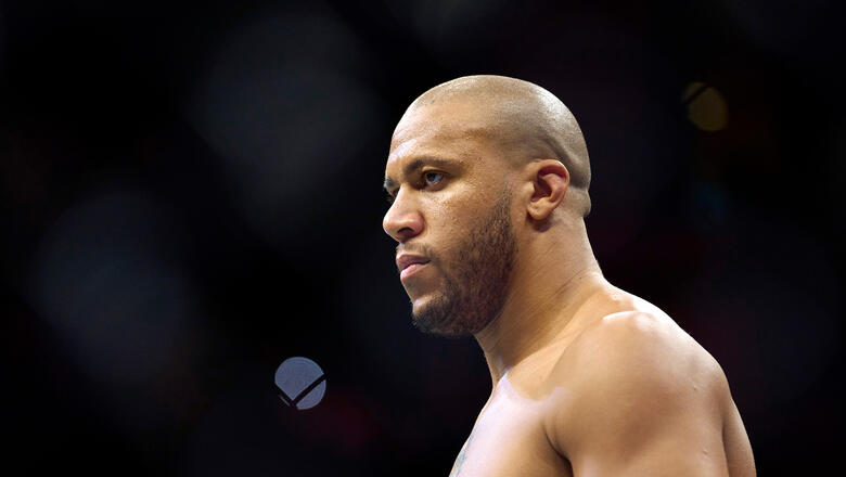 Coach Conversation | Jon Jones vs Ciryl Gane | UFC