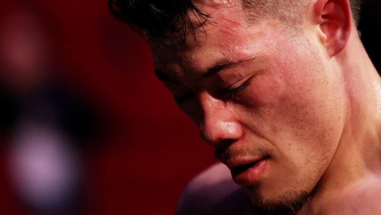 Mana Martinez: Stronger Than Ever | UFC