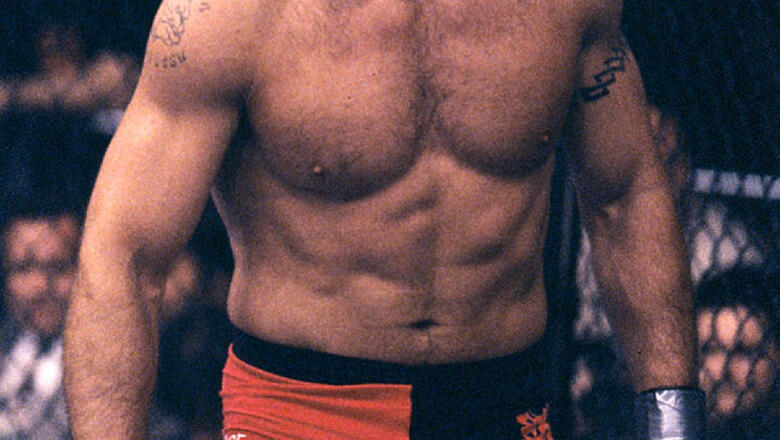 Pat Miletich: UFC Hall of Famer | UFC