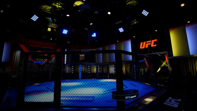 UFC And KUDO Snacks Expand Partnership Worldwide | UFC