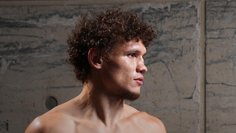 Fighters On The Rise | Noche UFC | UFC