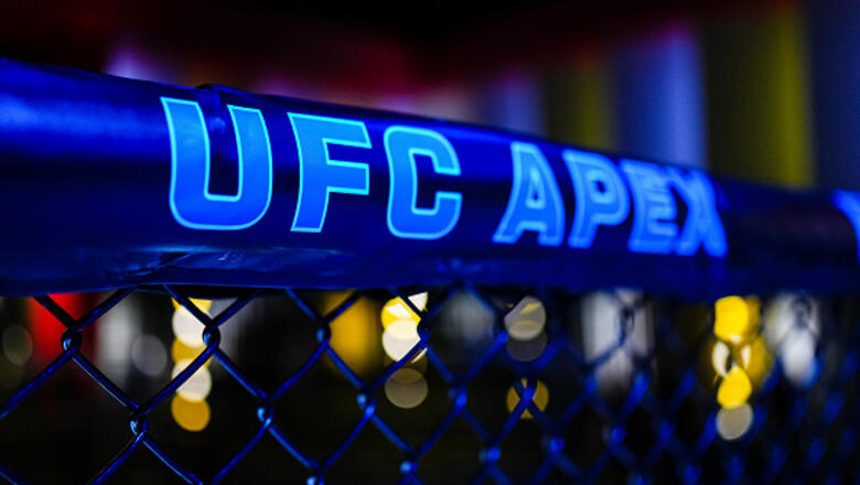 Official Judges Scorecards | UFC Fight Night: Dawson vs Green