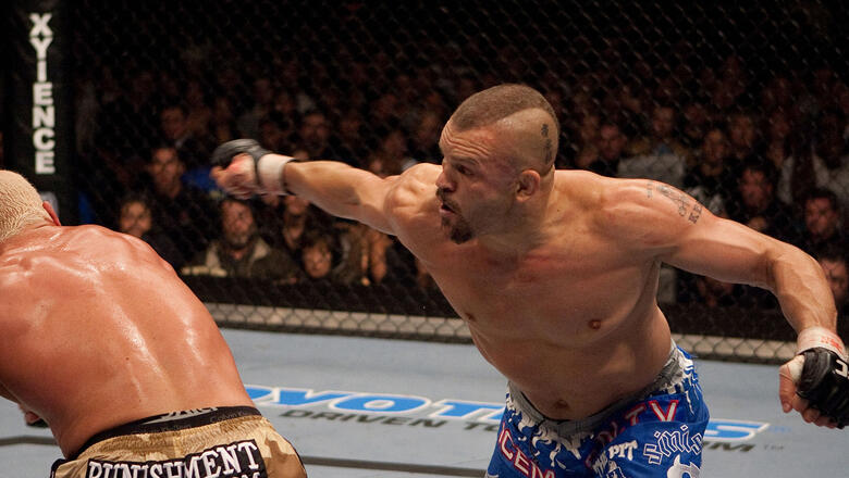 The 10 | Year-End Moments Inside the Octagon | UFC