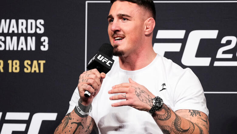 UFC 295: Procházka vs Pereira Fan Event Schedule | UFC