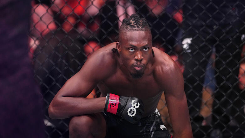 Rankings Report | Week Of December 5, 2023 | UFC