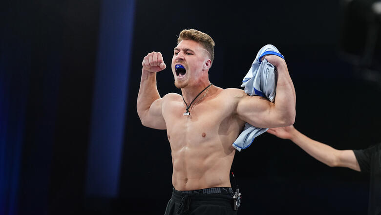 Episode 9 Recap | Power Slap: Road To The Title Season 2 | UFC