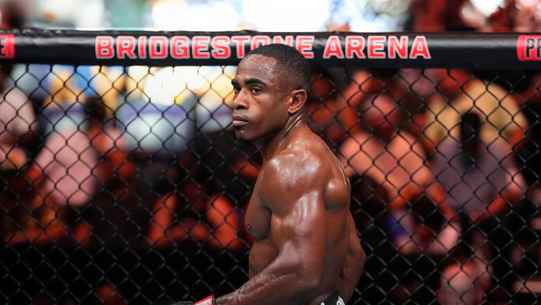 MMA Preview – Max Griffin vs Jeremiah Wells at UFC Fight Night 236 ...