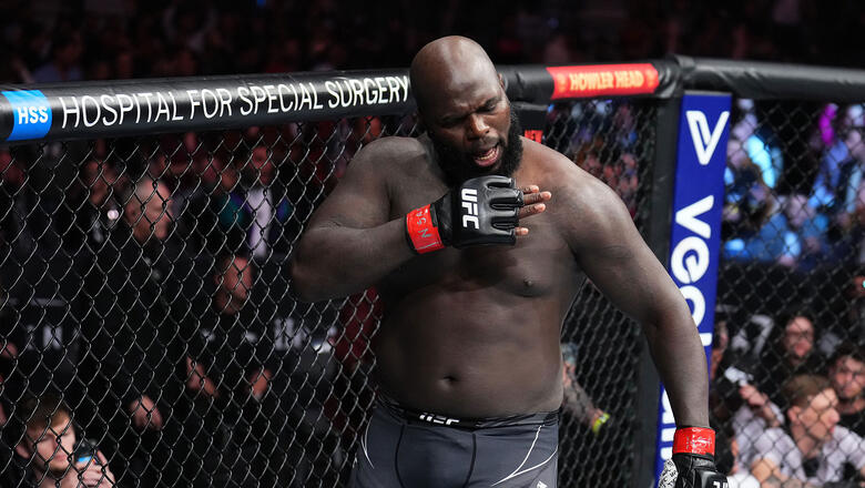 Fight By Fight Preview Ufc Fight Night Rozenstruik Vs Gaziev Ufc