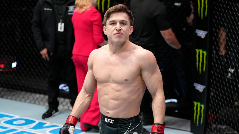 Fighters on the Rise | UFC Fight Night: Royval vs Taira | UFC