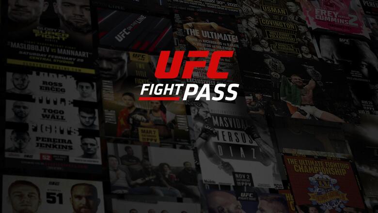 UFC Fight Pass Invitational Rules and Scoring | UFC