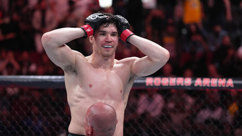 Canadian Breakdown | UFC Edmonton | UFC