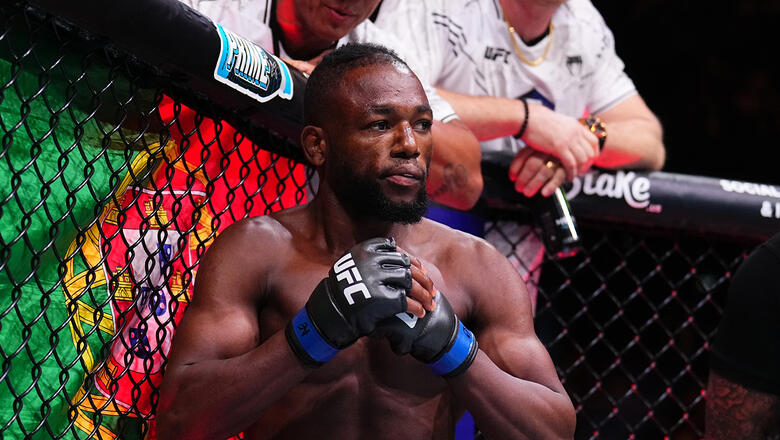 Manel Kape Details Potential Path to Victory Against Alexandre Pantoja ...