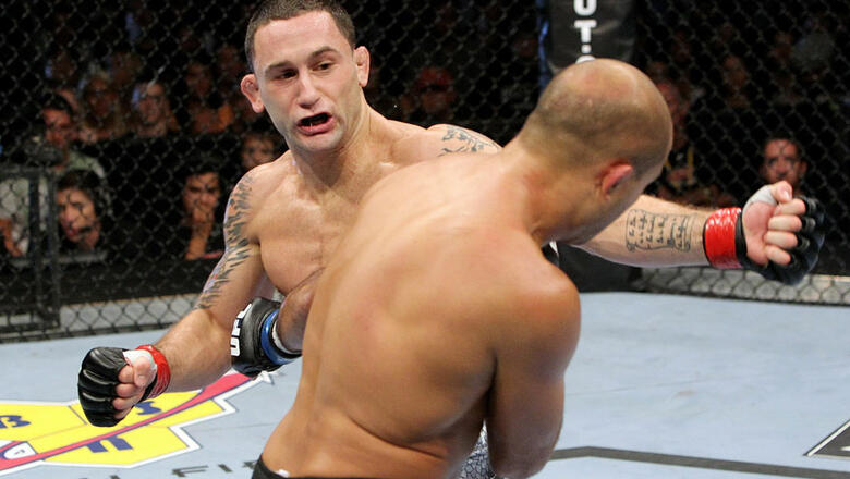 UFC 118 Musings | UFC