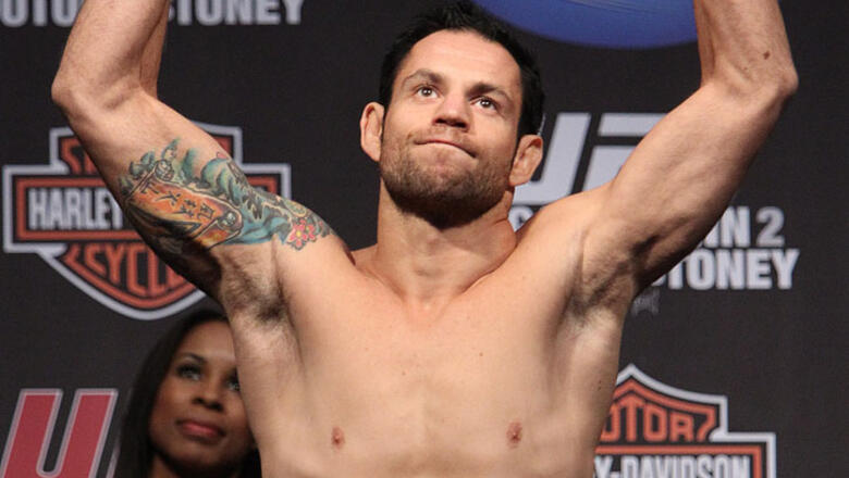 Gabe Ruediger - On to the Next One | UFC