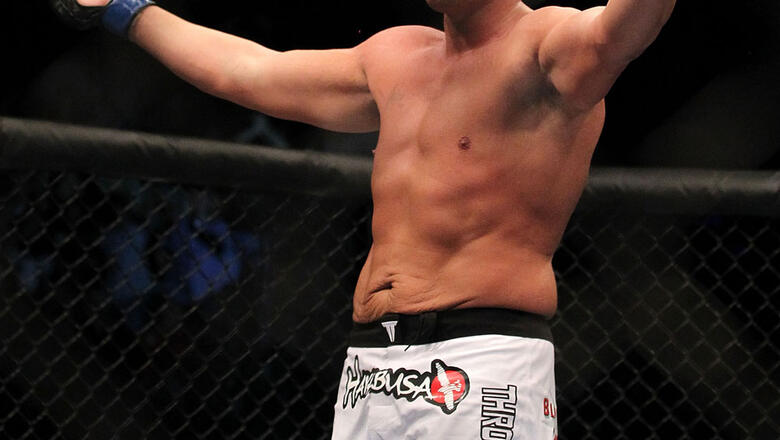 Sean McCorkle - Are You Not Entertained? | UFC